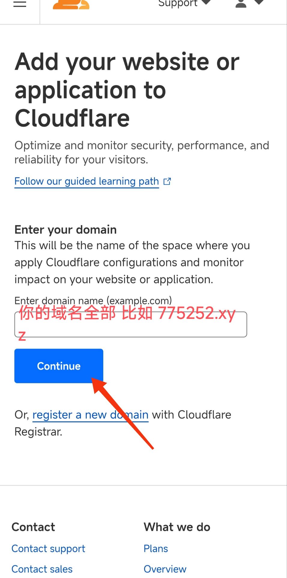 ⌈原创⌋零基础cloudflare自选教程含自动自选教程-良生网